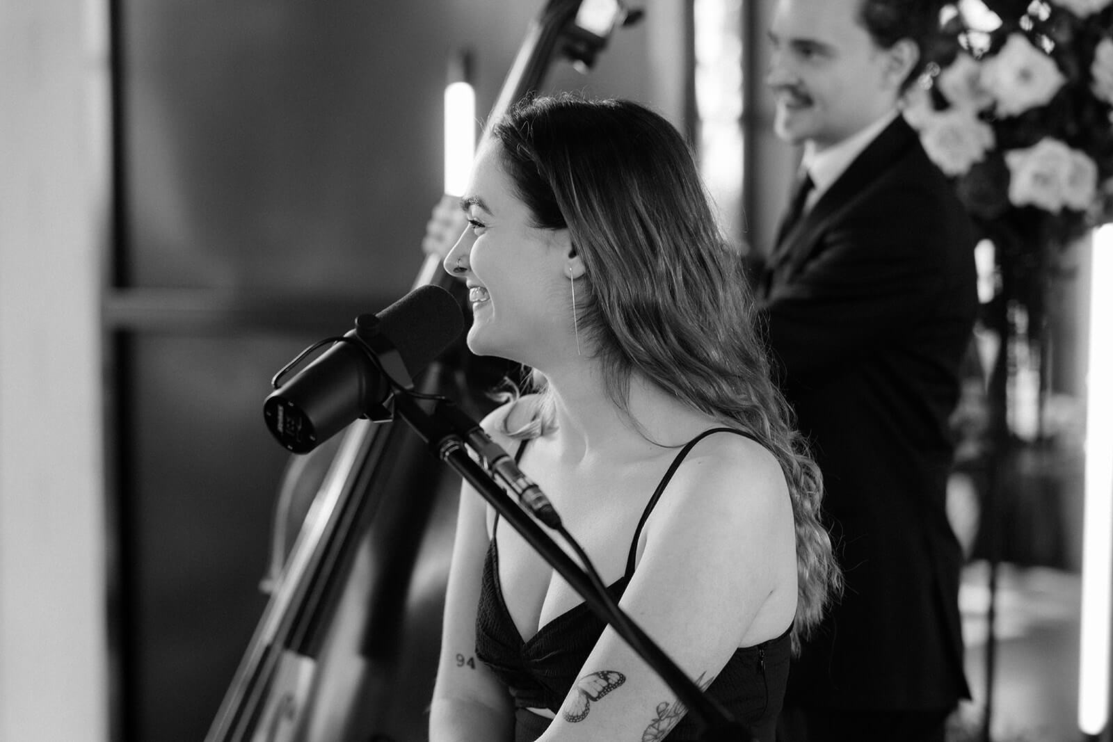 Rachel | Him & Her Music