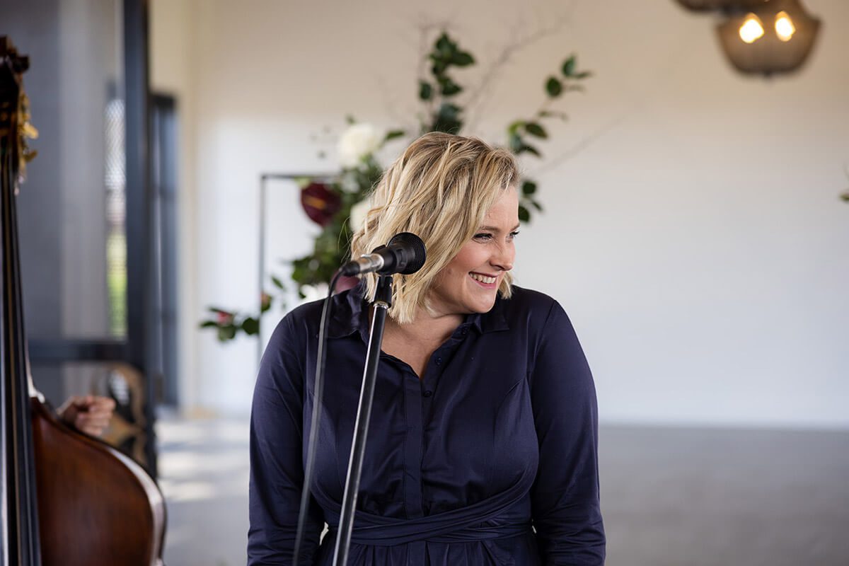 Jess | Him & Her Music