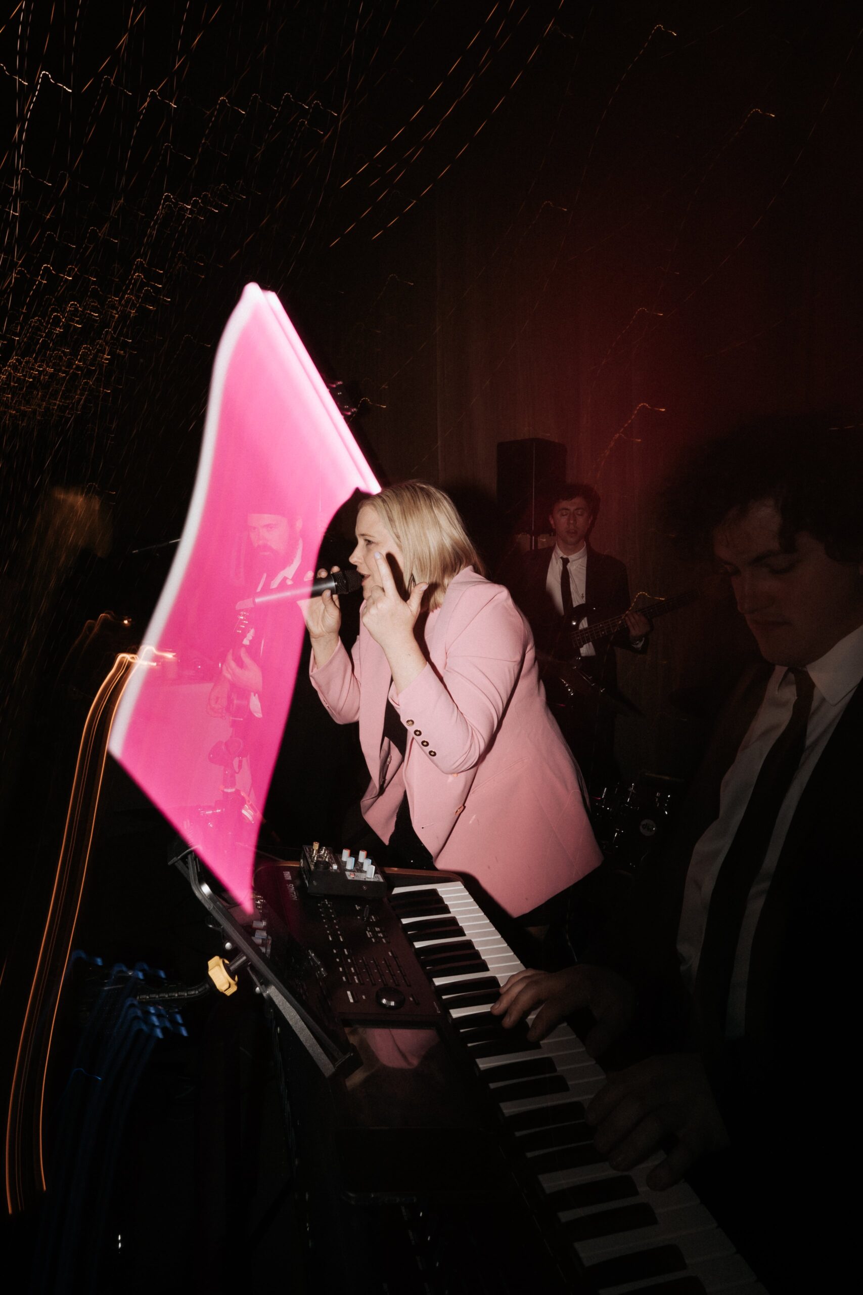 Jess | Him & Her Music