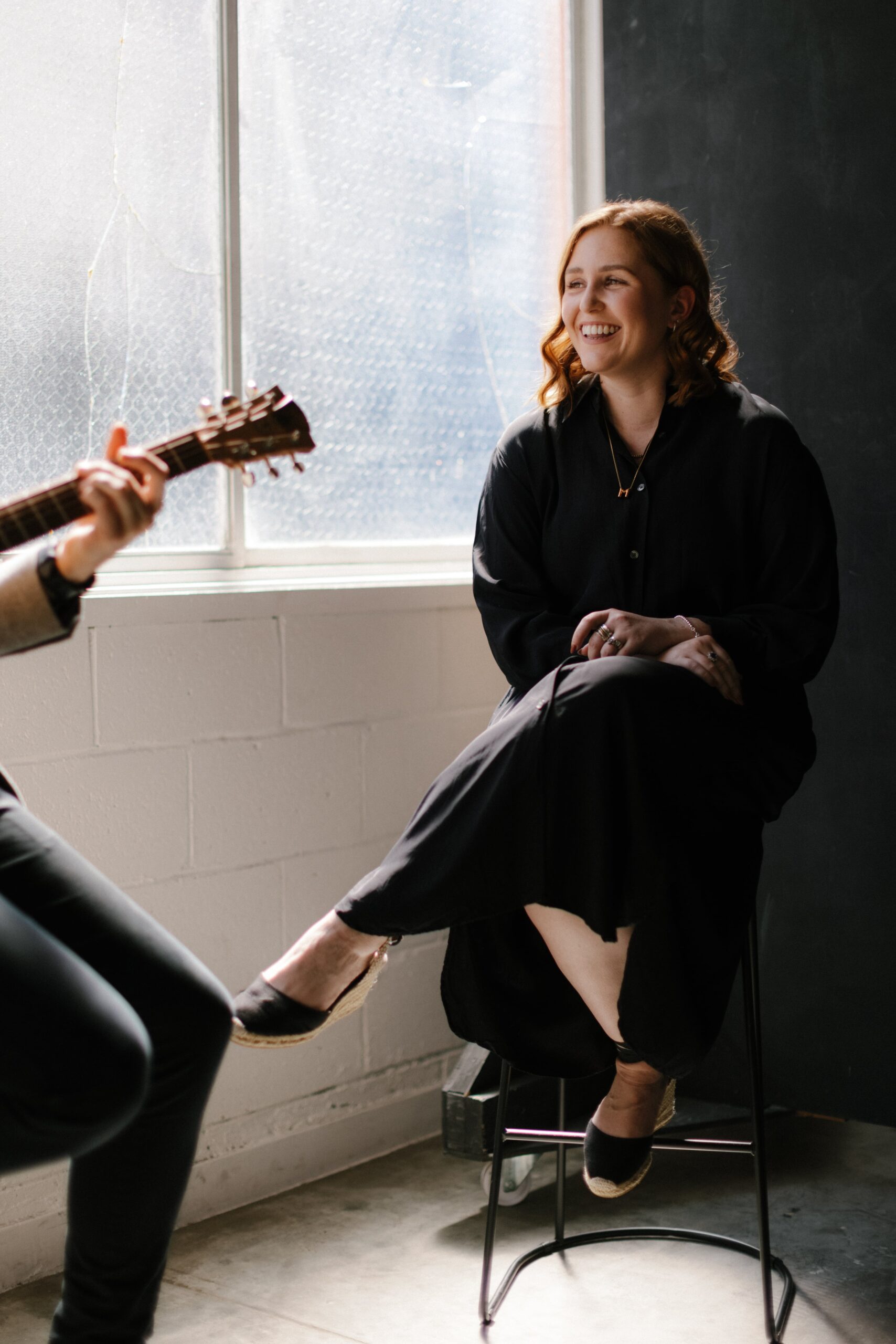 Morgan | Him & Her Music