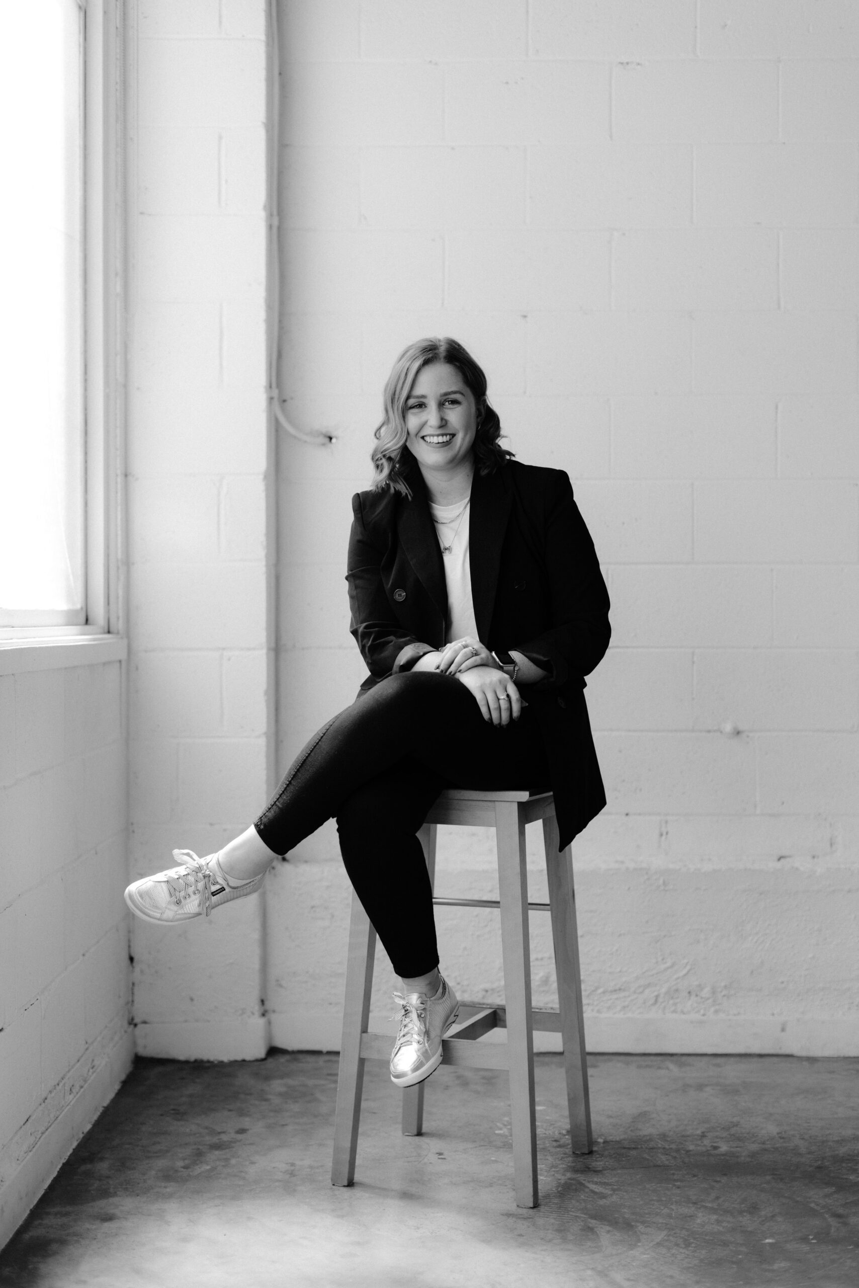 Morgan | Him & Her Music