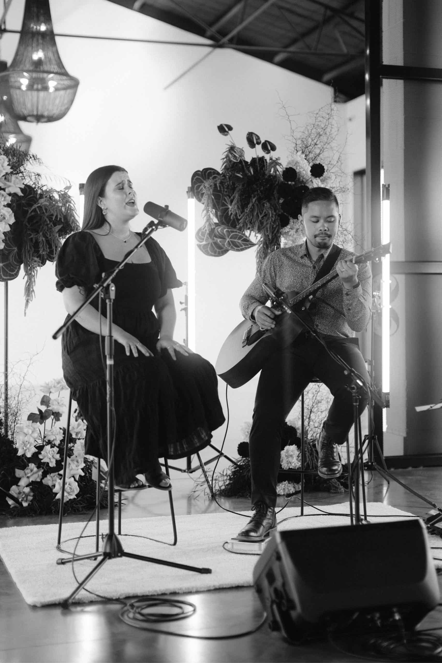 Kate | Him & Her Music