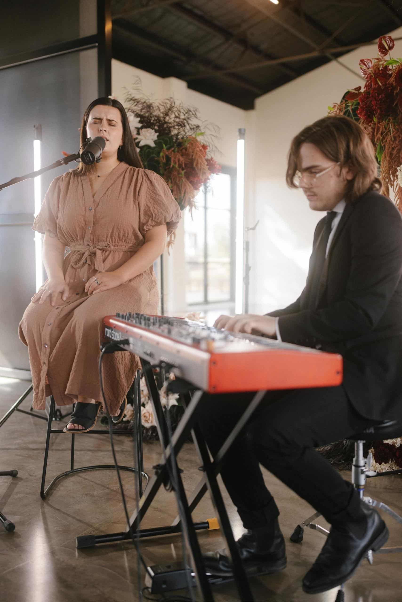 Kate | Him & Her Music