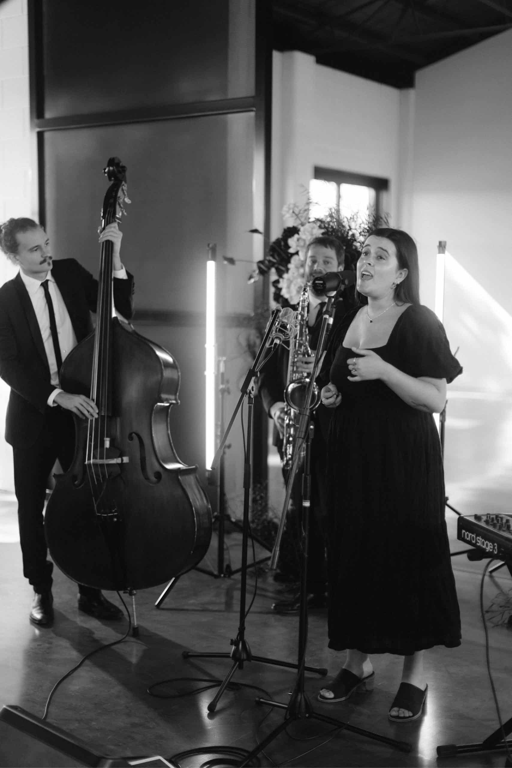 Kate | Him & Her Music