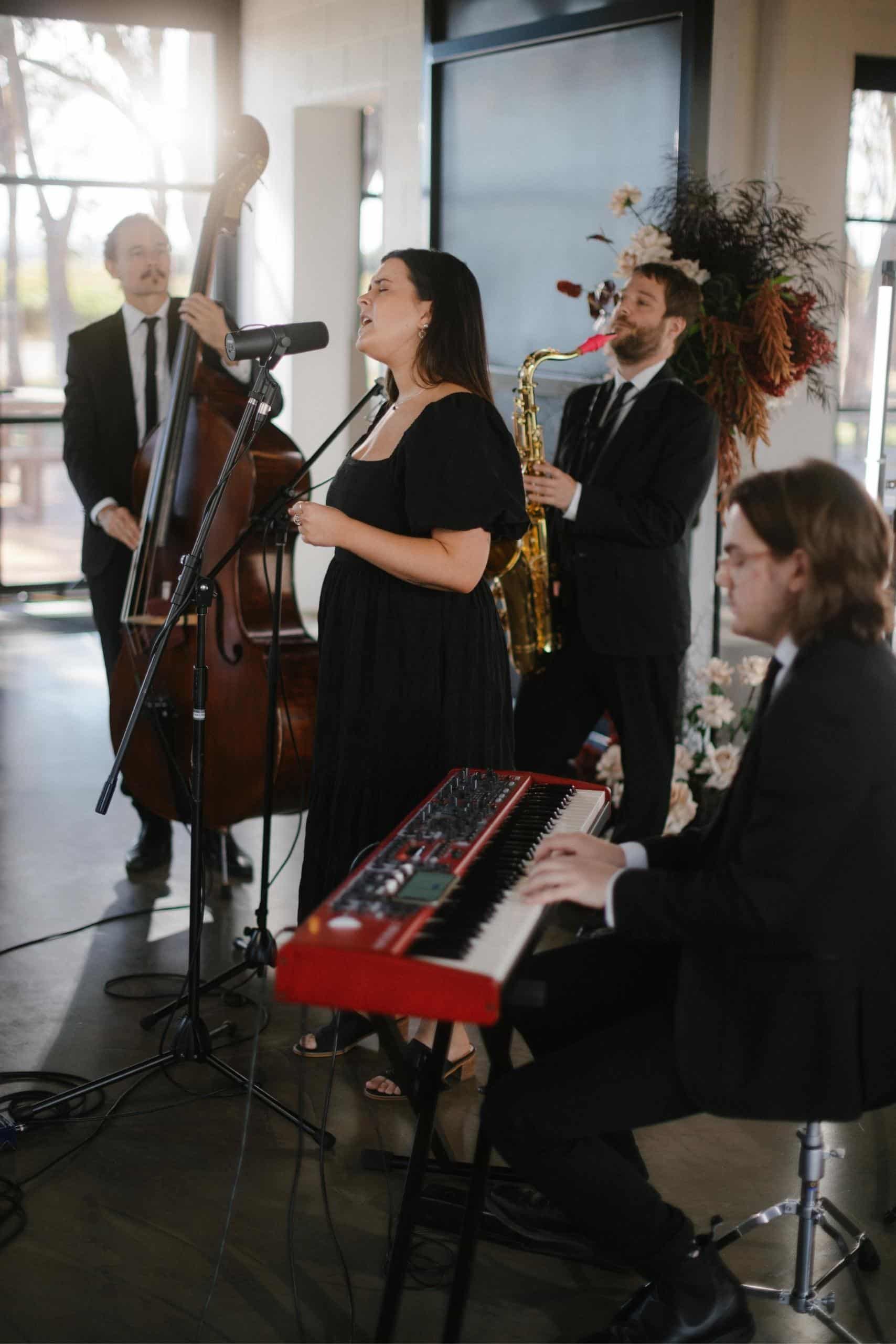 Kate | Him & Her Music